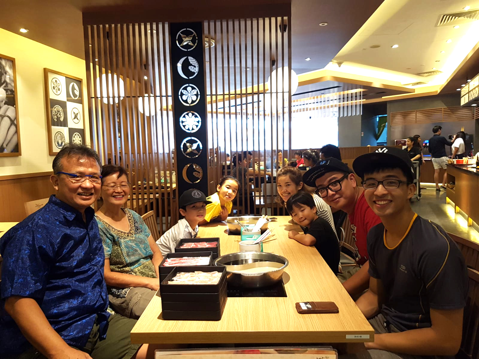 Age of Opportunity: It’s Not Too Late To Say You’re Sorry – Singapore ...