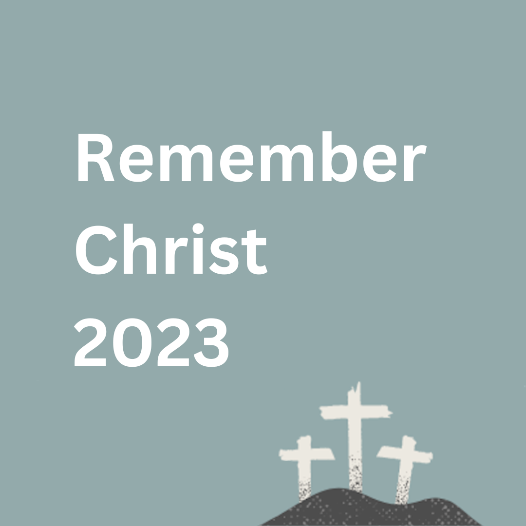 For Church Partners – Singapore Youth For Christ